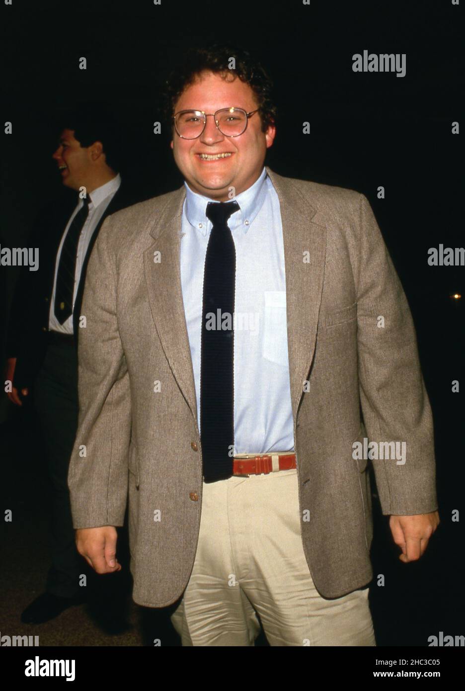 Stephen furst hi-res stock photography and images - Alamy