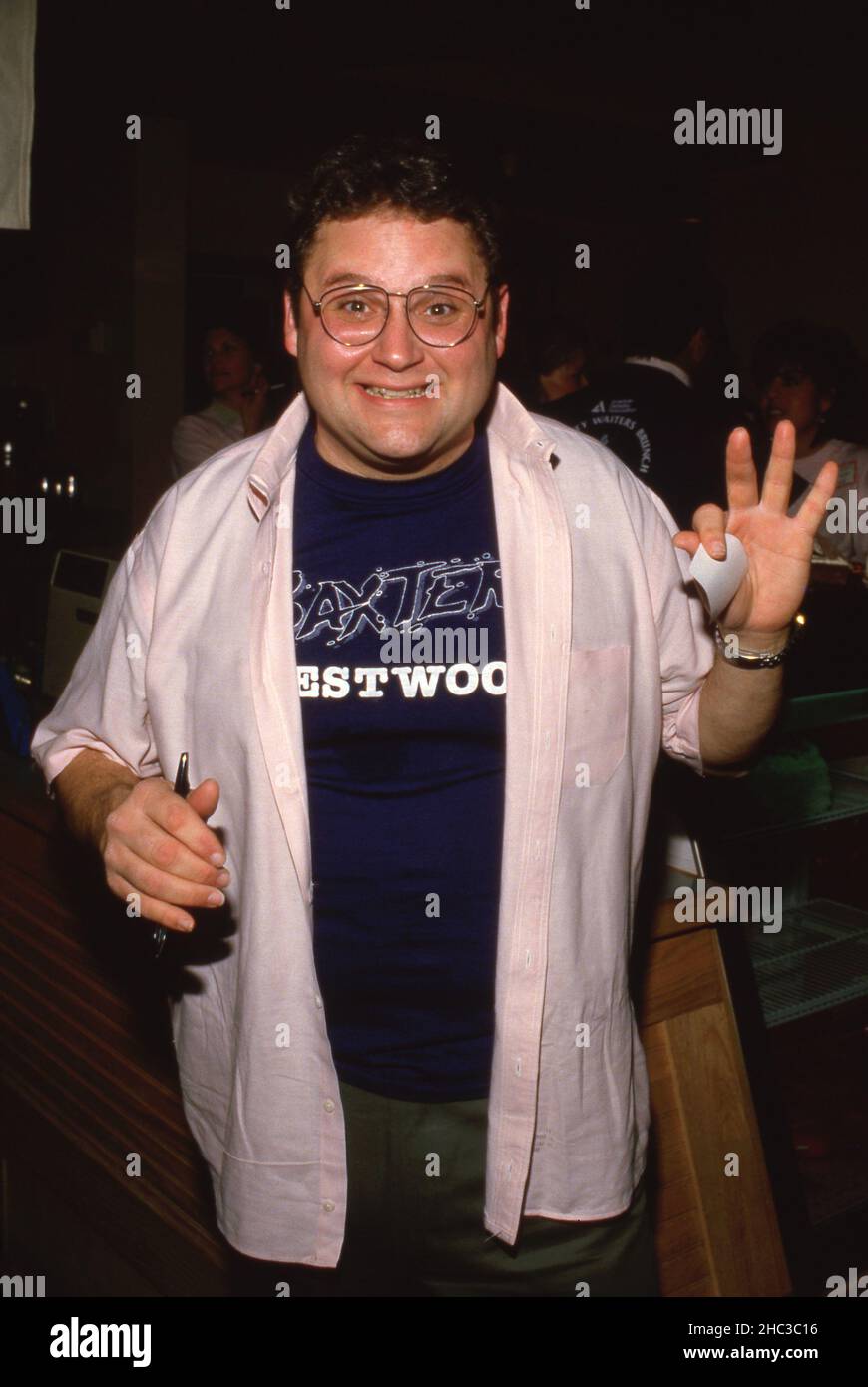Stephen Furst Circa 1980's Credit: Ralph Dominguez/MediaPunch Stock ...