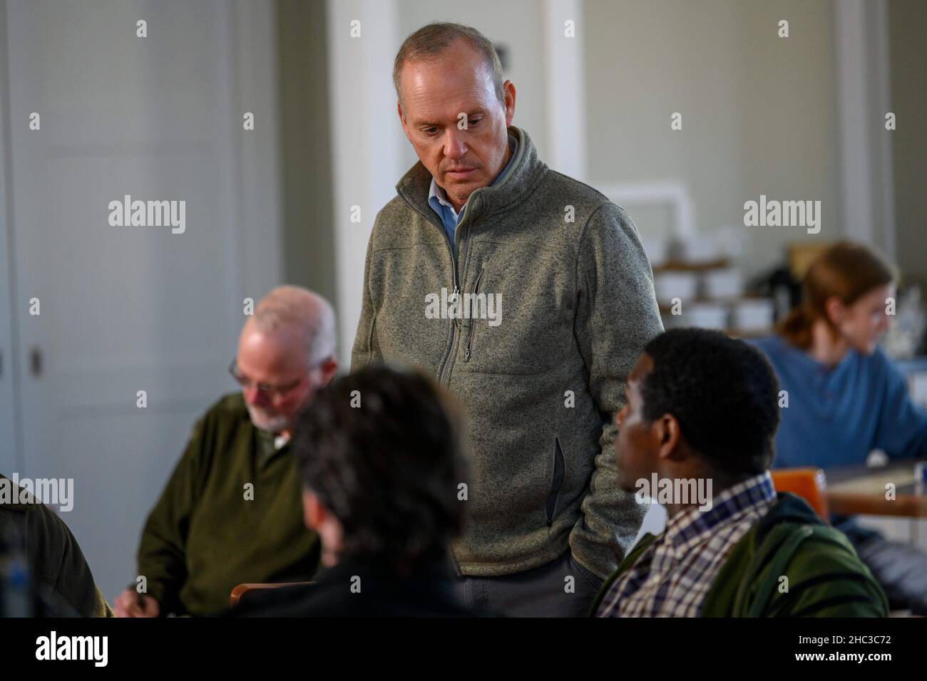 Richard sackler hi-res stock photography and images - Alamy