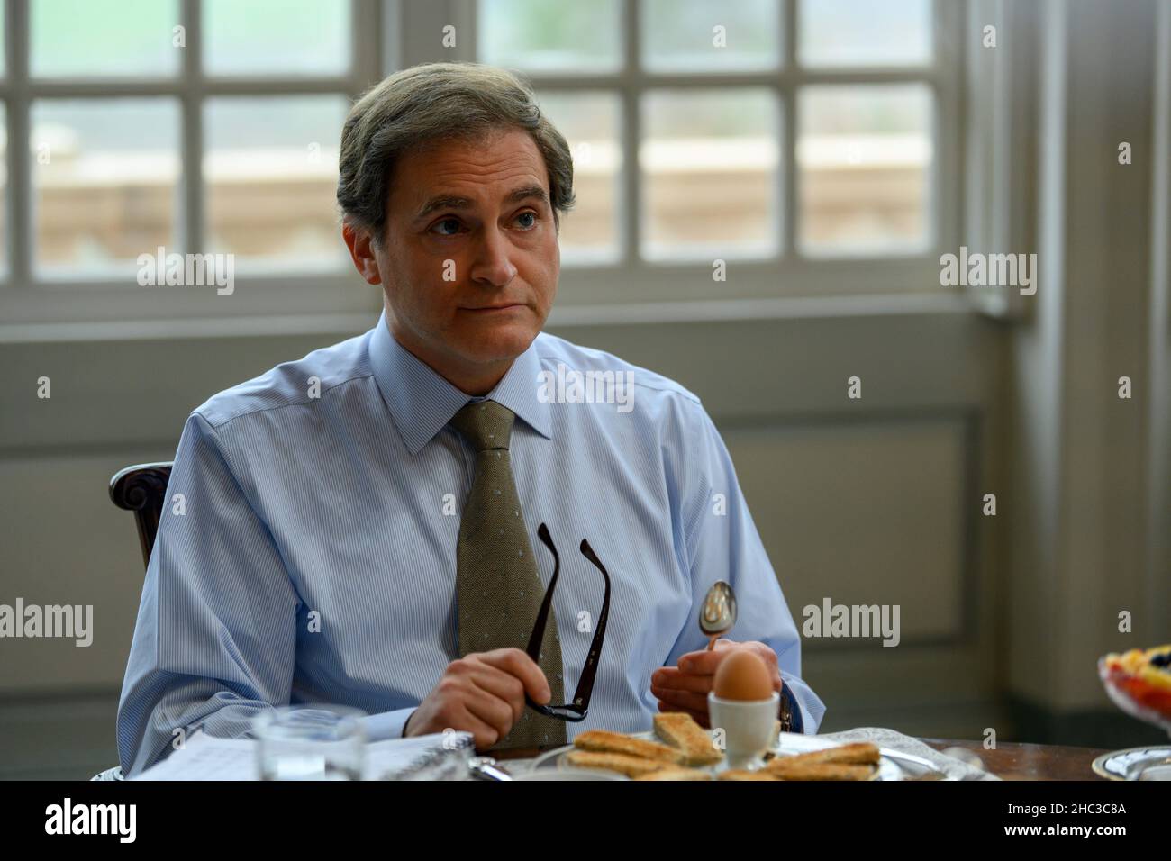 Dopesick -- “Hammer the Abusers” - Episode 106 -- Richard Sackler faces ...