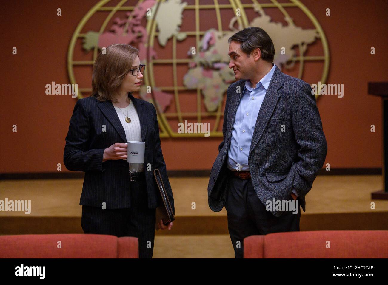 Dopesick -- “The Whistleblower” - Episode 105 -- With OxyContin abuse ...