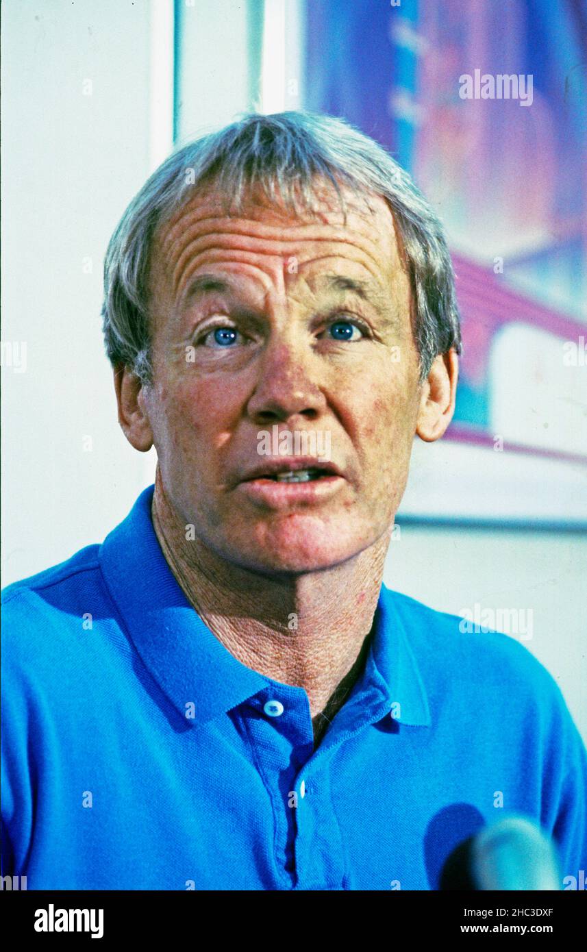 Bobby beathard hi-res stock photography and images - Alamy