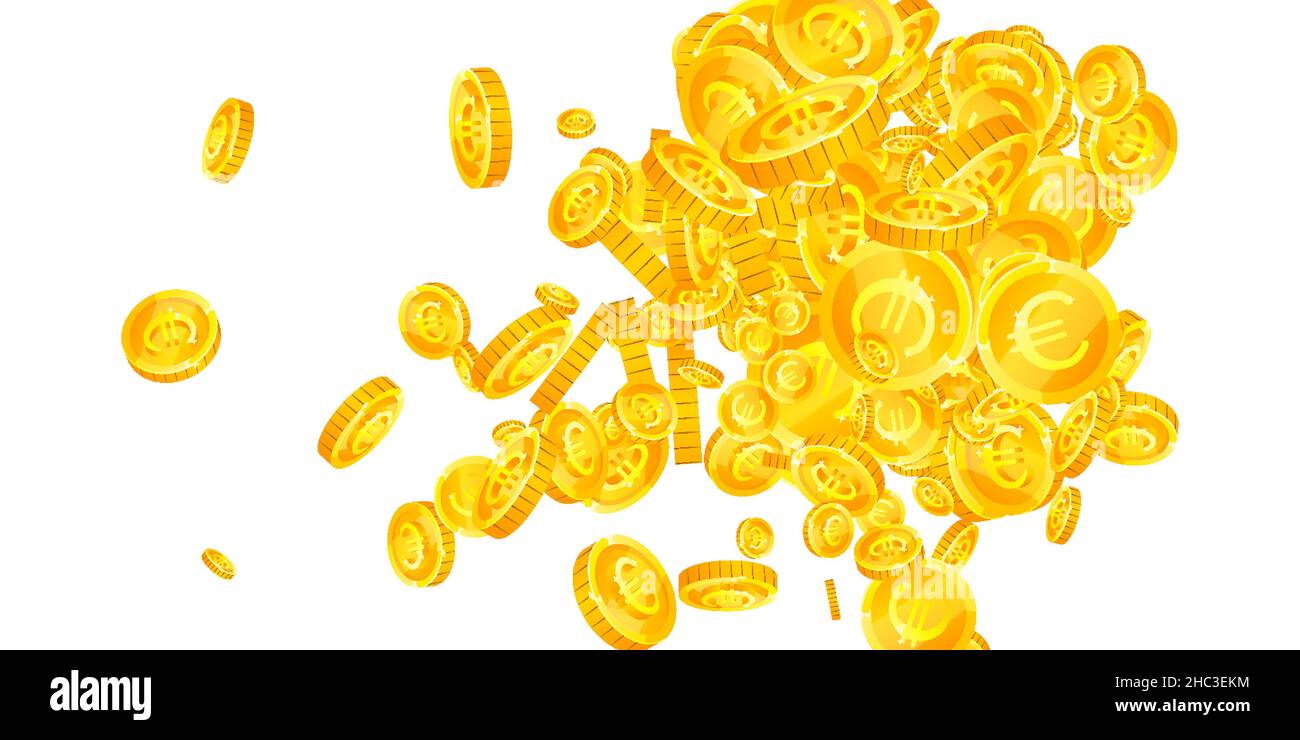 Eur fine Stock Vector Images - Alamy