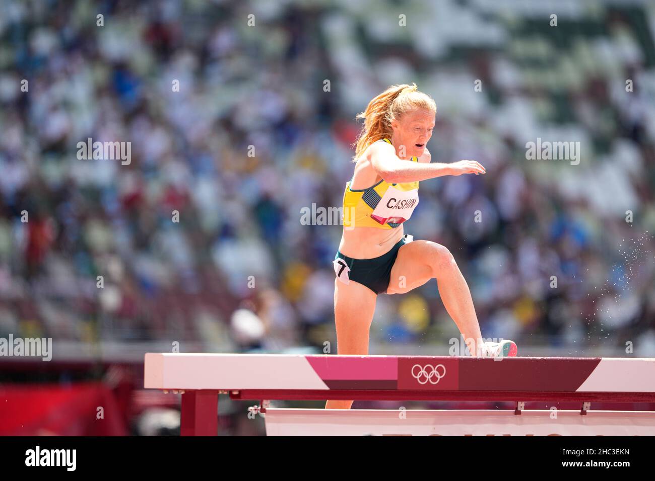 Amy cashin hi-res stock photography and images - Alamy