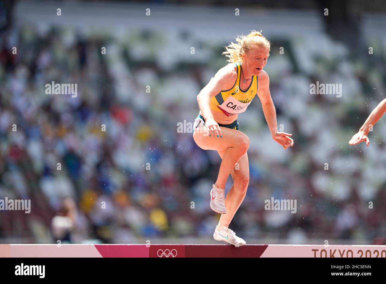 Amy cashin hi-res stock photography and images - Alamy