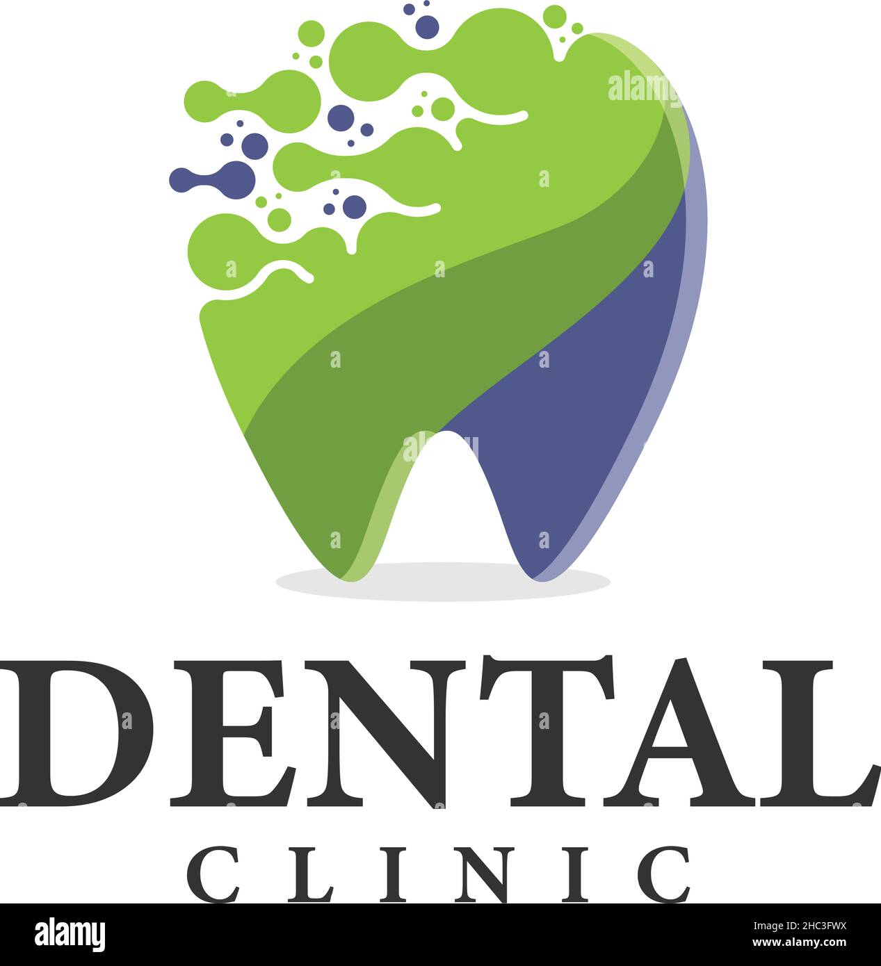 Interior dental clinic Cut Out Stock Images & Pictures - Alamy