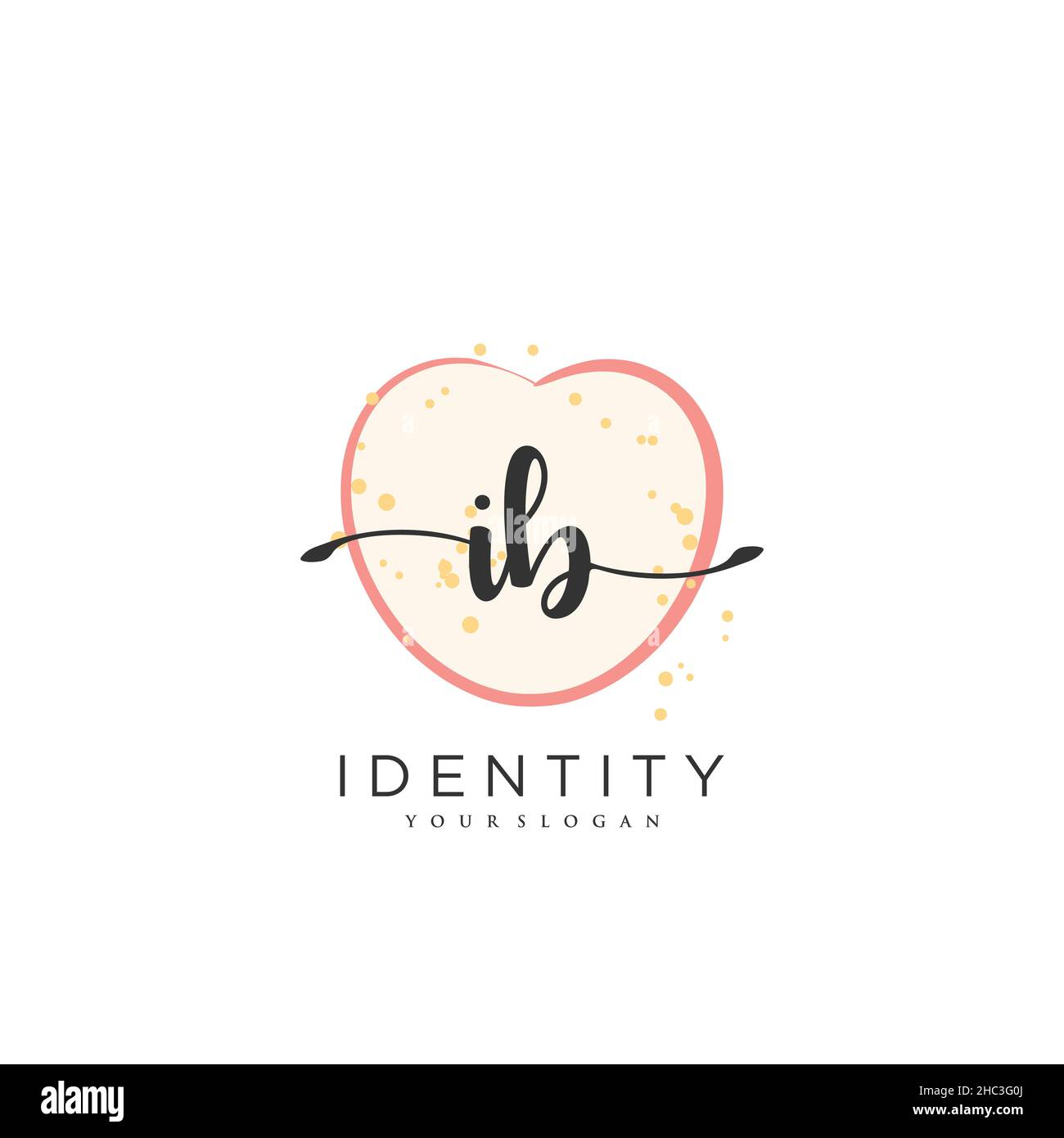 Logo ib Cut Out Stock Images & Pictures - Alamy