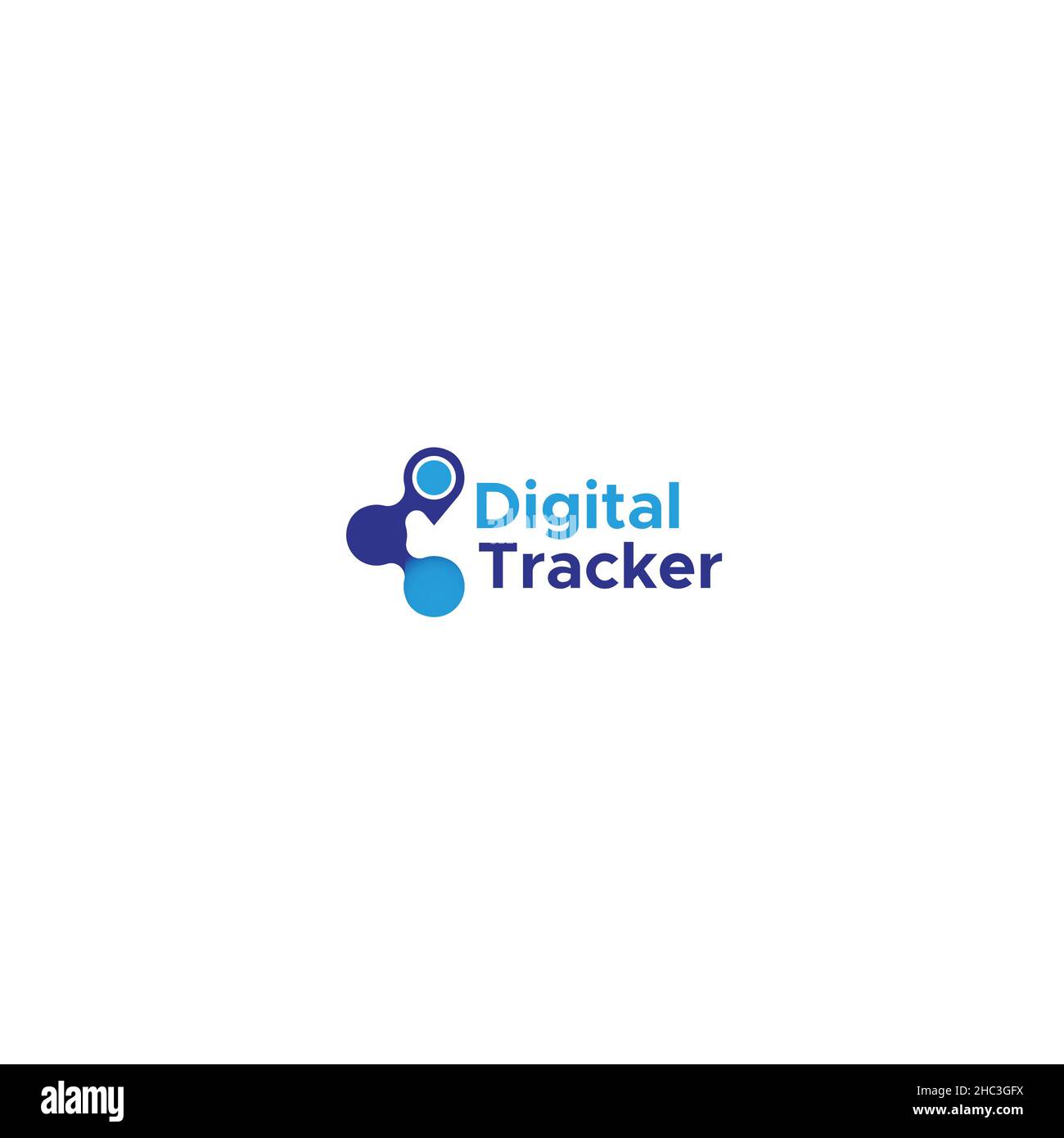 Age tech logo Stock Vector Images - Alamy