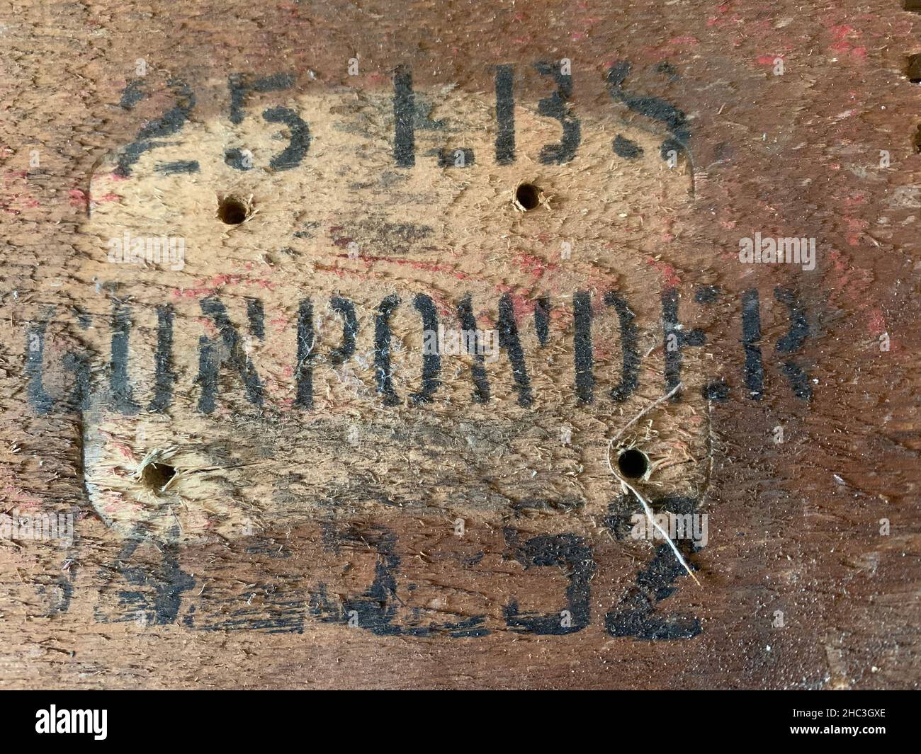 War gunpowder hi-res stock photography and images - Alamy