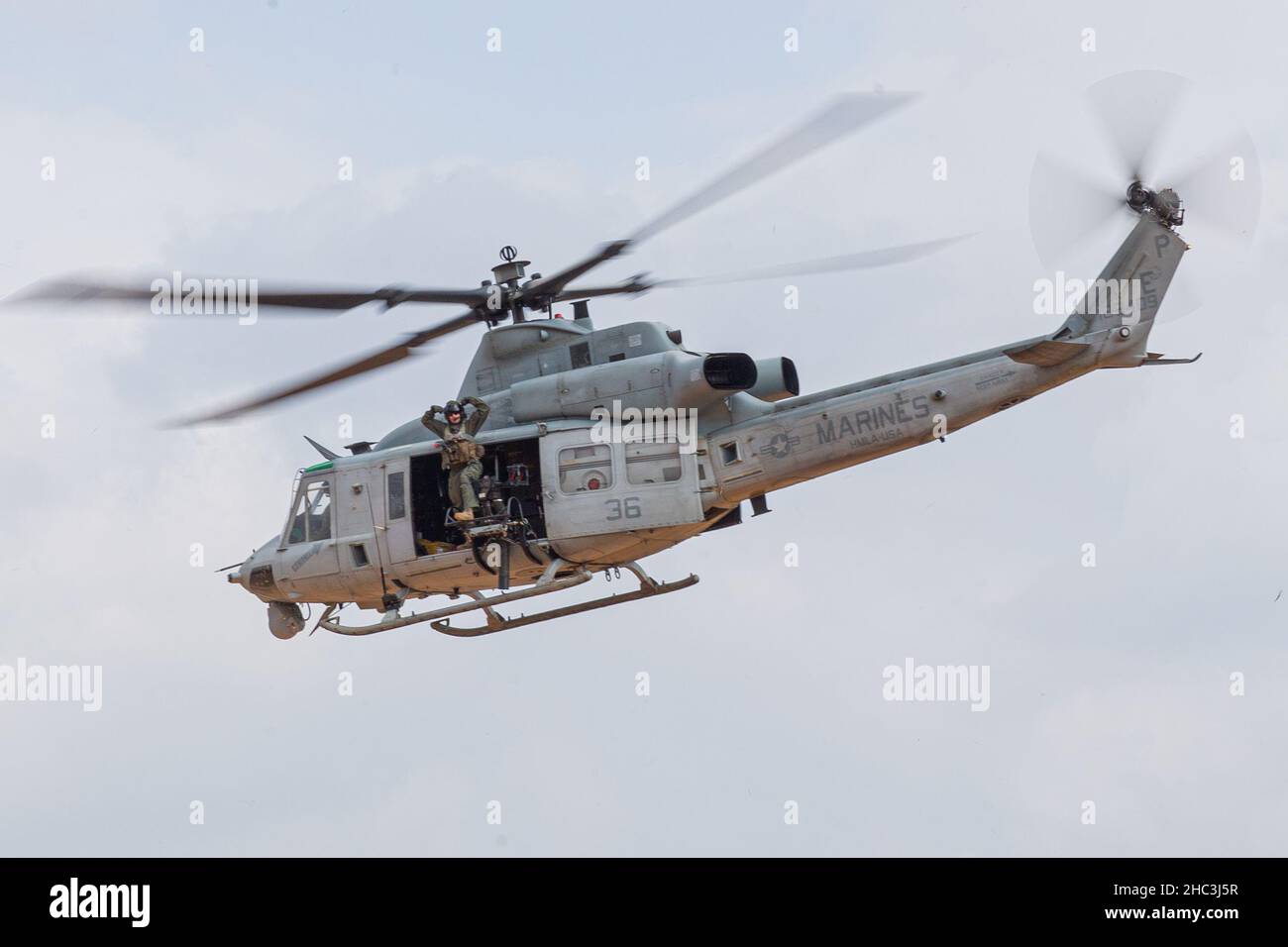 Rotary aircrafts hi-res stock photography and images - Alamy