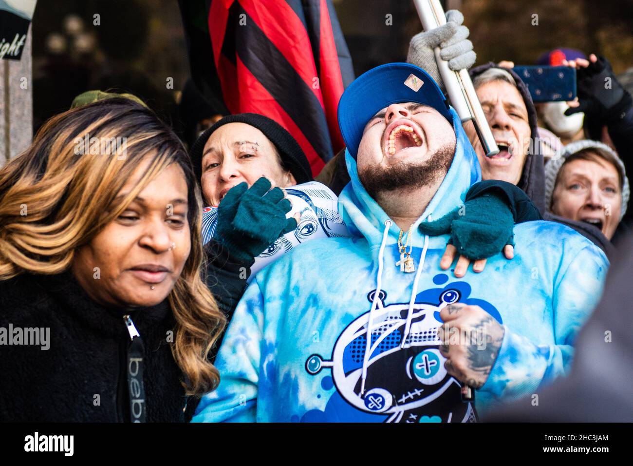 Toshira garraway hi-res stock photography and images - Alamy