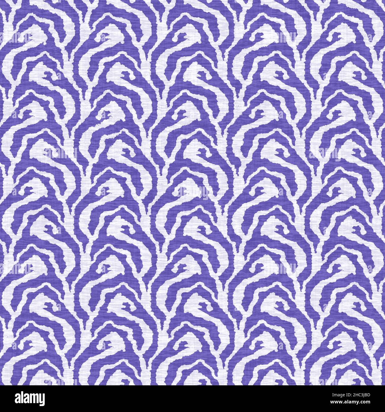 Purple geometric very peri color of the year seamless pattern texture ...