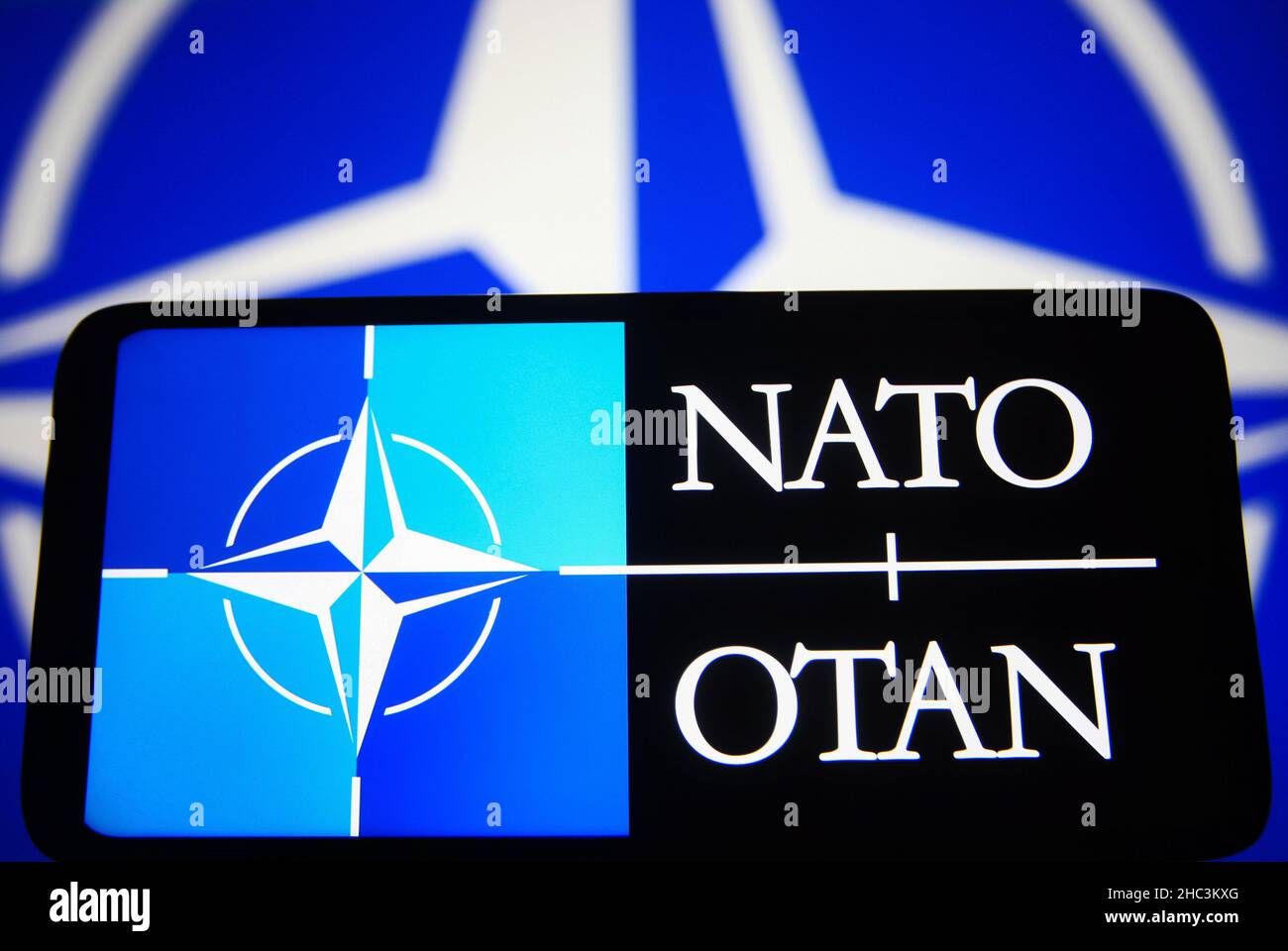 Nato Logo Hd Finnish Parliament’s Defence Committee Recommends NATO