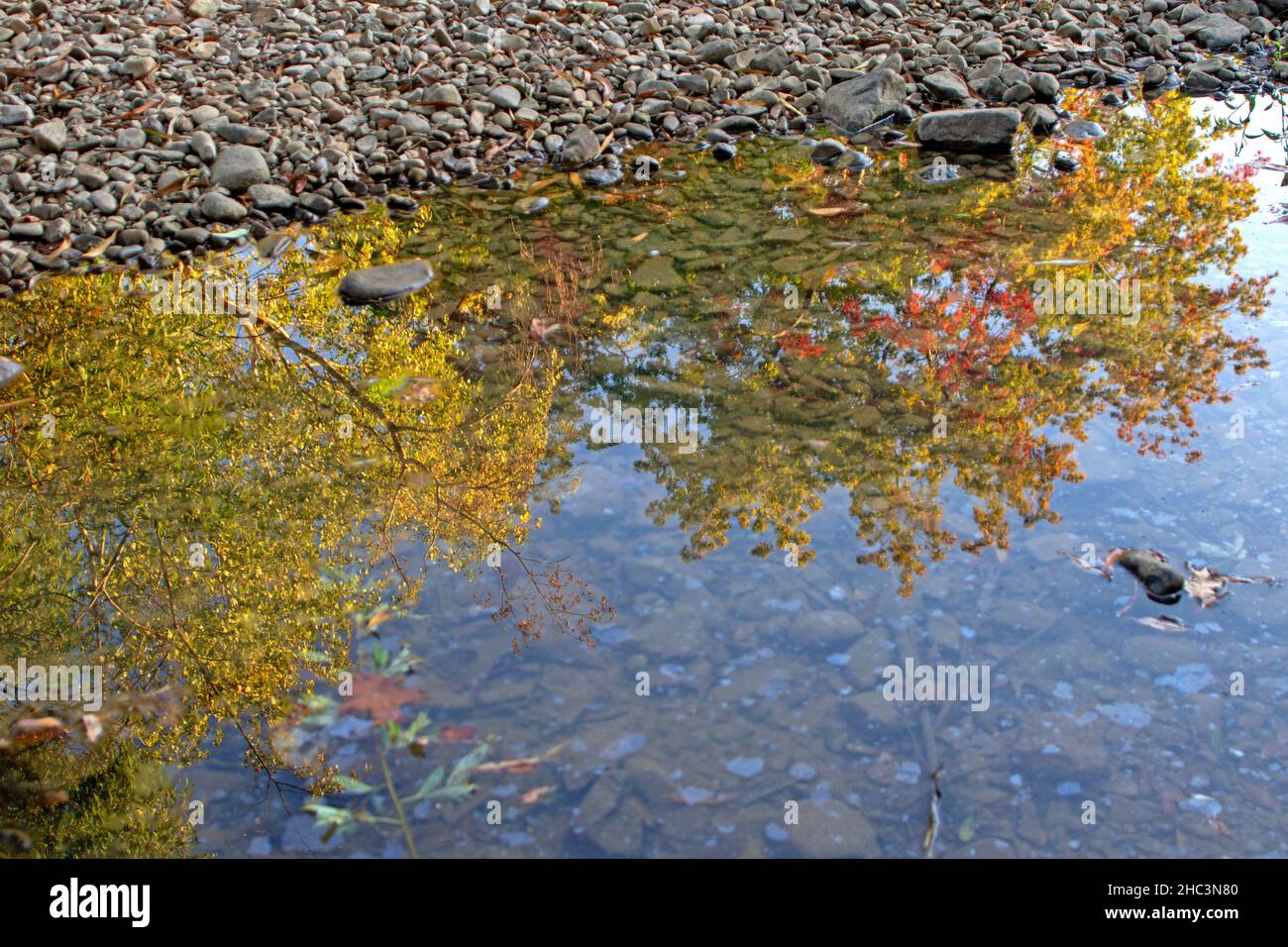 Victorian autumn hi-res stock photography and images - Alamy