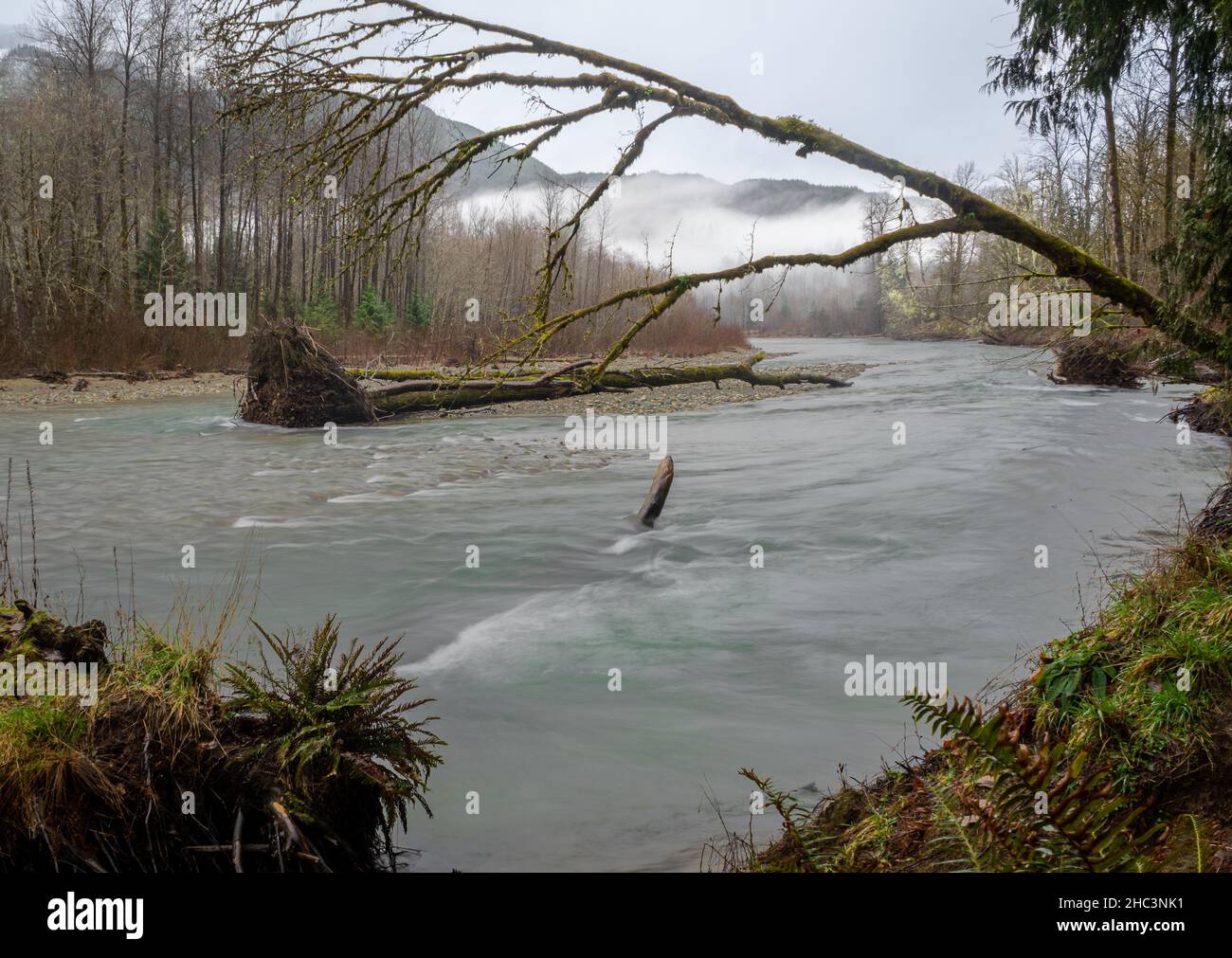 Slower shutter hi-res stock photography and images - Alamy