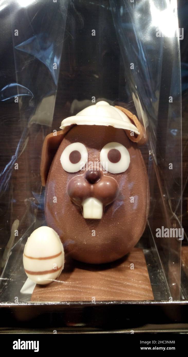 Tempting chocolate hi-res stock photography and images - Alamy