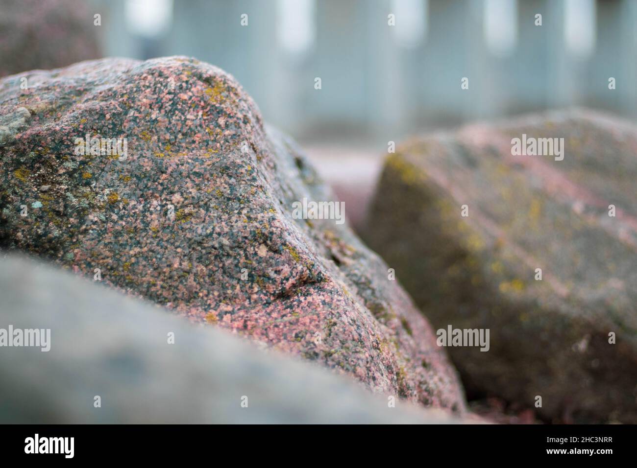 Multiple rocks hi-res stock photography and images - Alamy