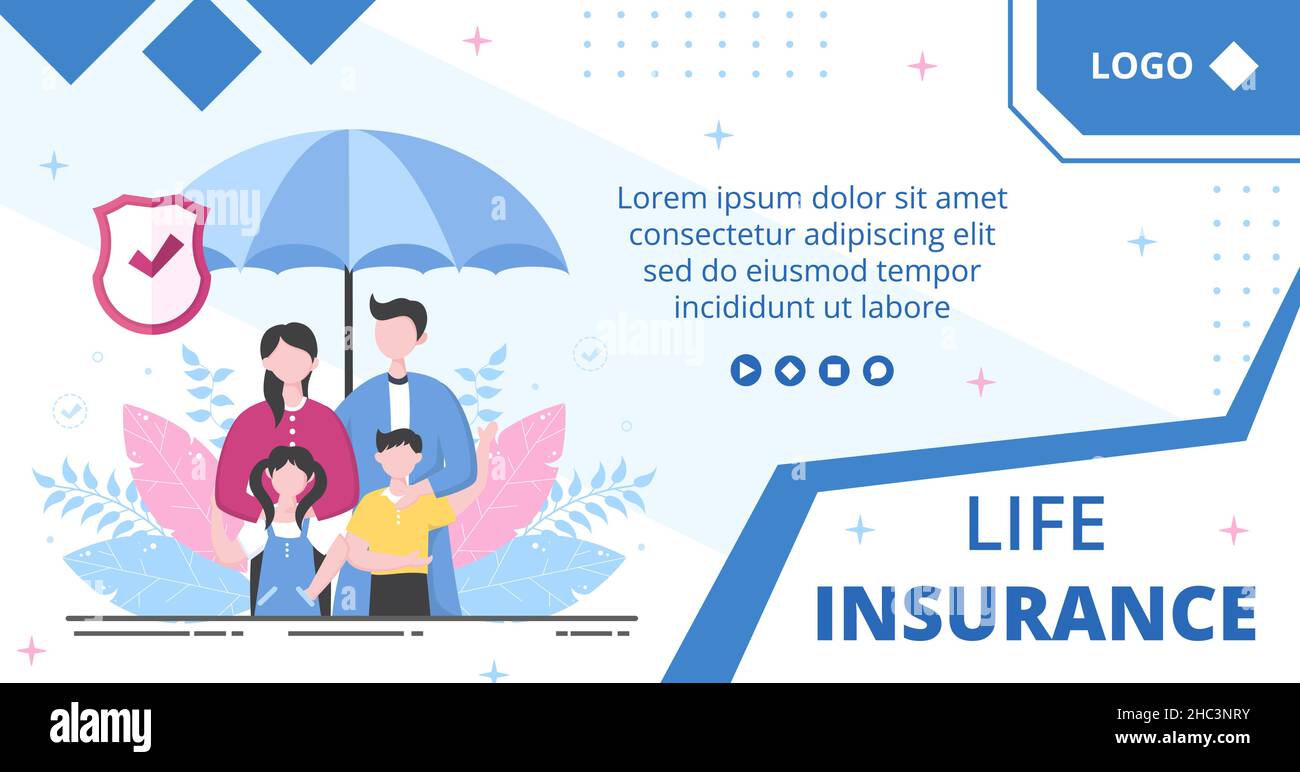 The umbrella family Stock Vector Images - Alamy