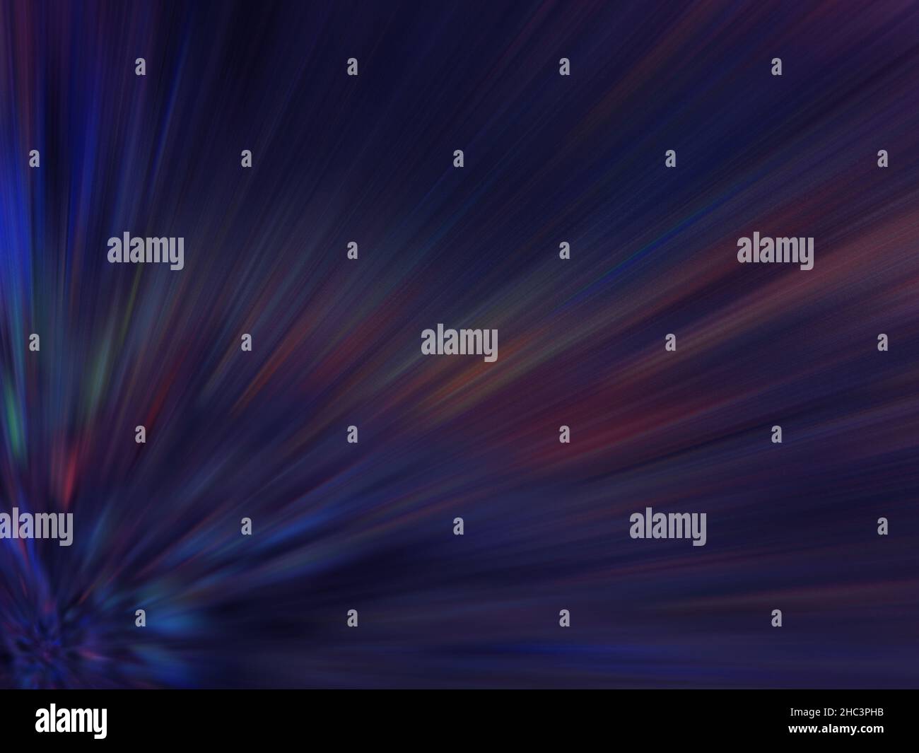 Abstract blurred blue gradient background hi-res stock photography and ...