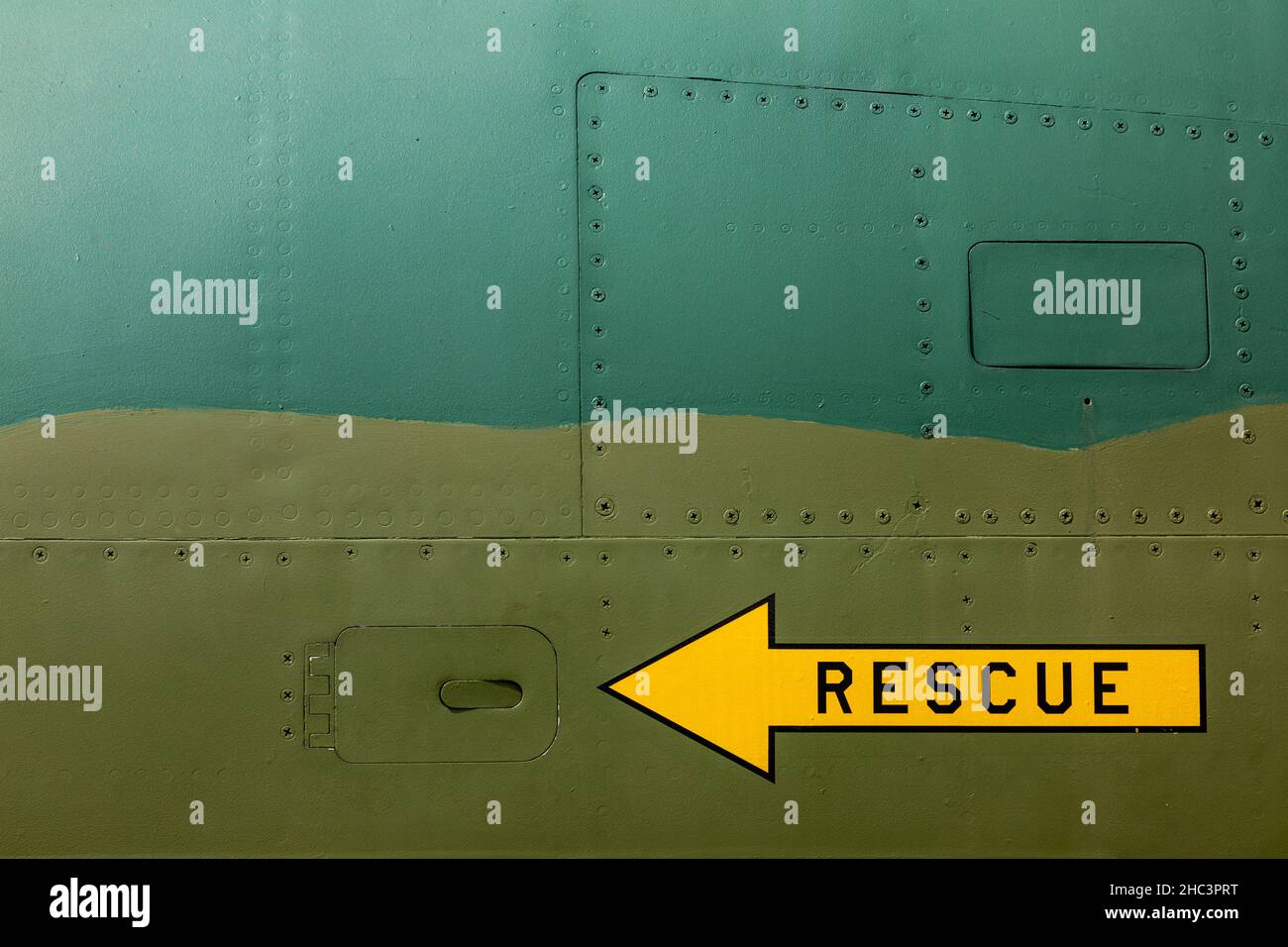 Aircraft door hi-res stock photography and images - Alamy