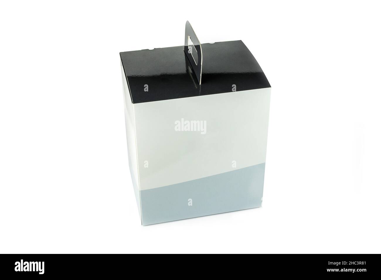 Box paper shadow soft Cut Out Stock Images & Pictures - Alamy