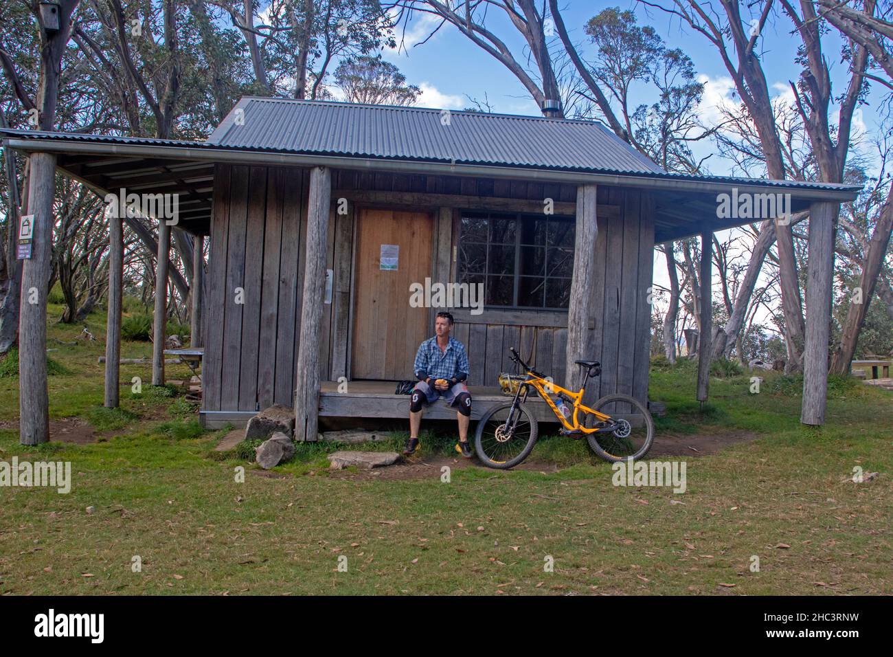 Mt stirling, victoria hi-res stock photography and images - Alamy