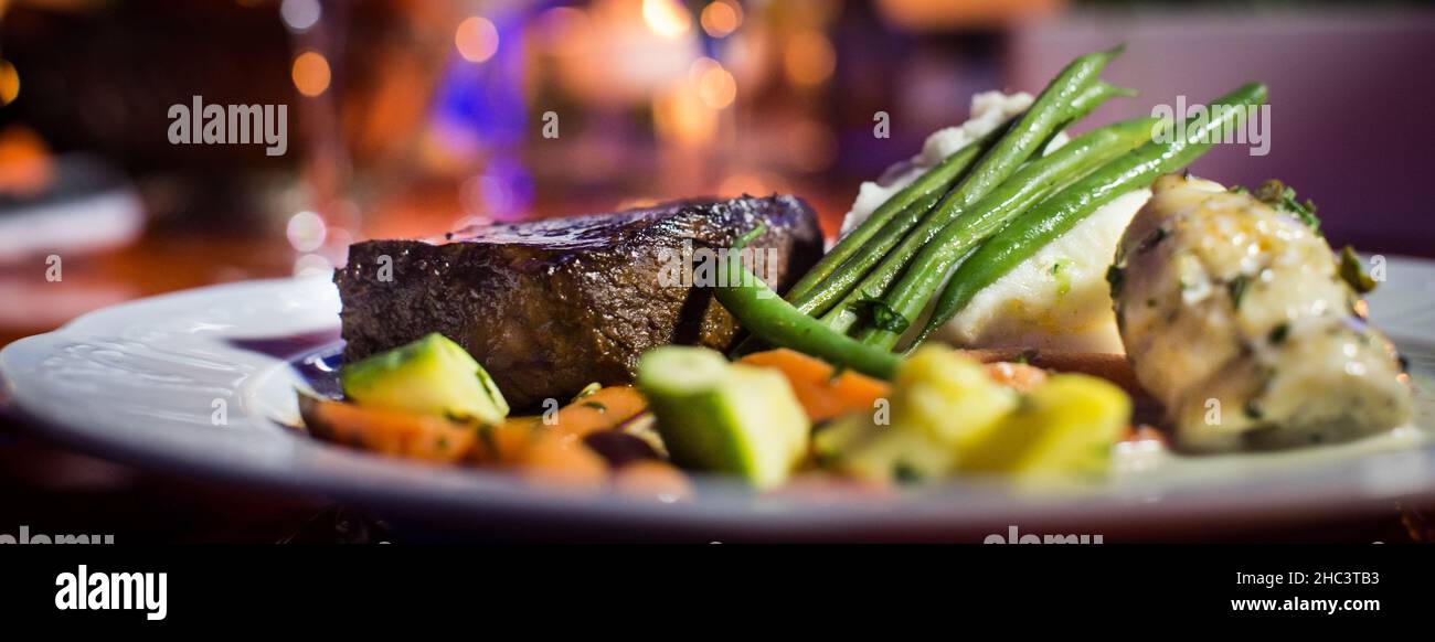 Club steak hi-res stock photography and images - Alamy