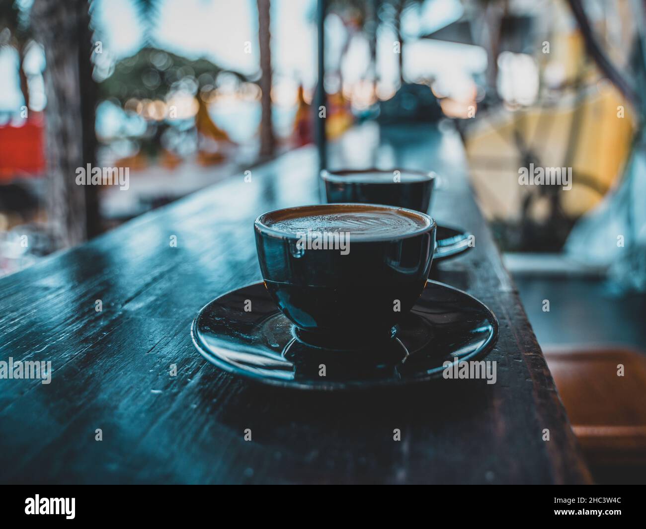 Bar cups hi-res stock photography and images - Alamy