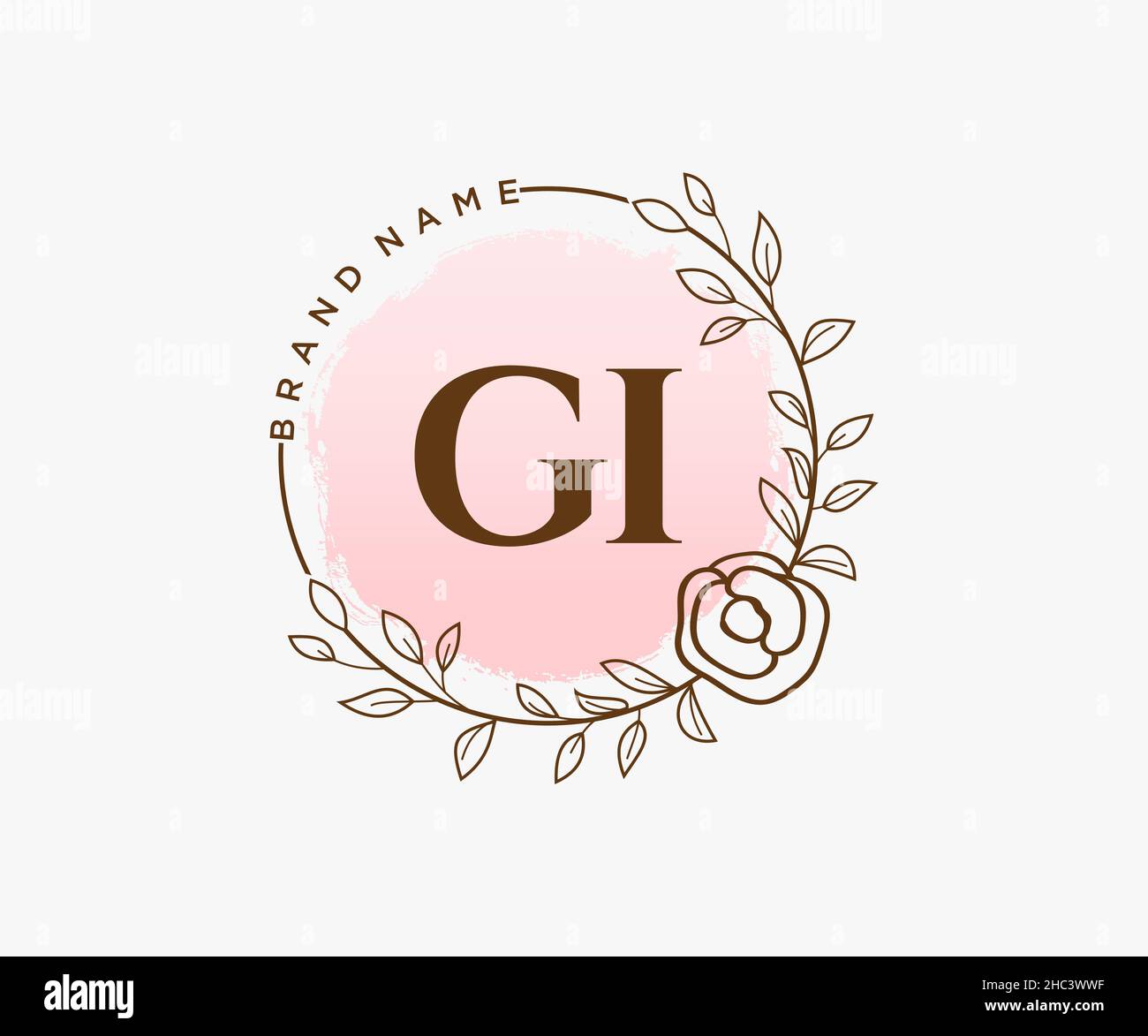 Gi symbol Stock Vector Images - Alamy