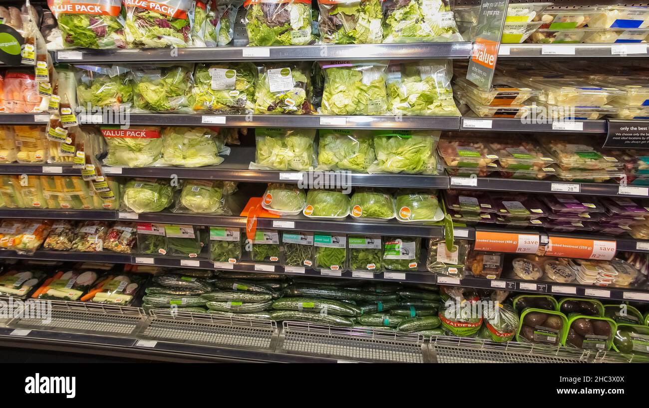 Woolworths south africa hi-res stock photography and images - Alamy