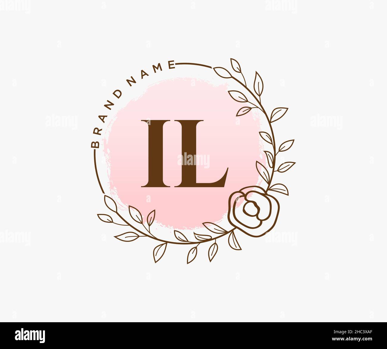 Il logo Cut Out Stock Images & Pictures - Alamy