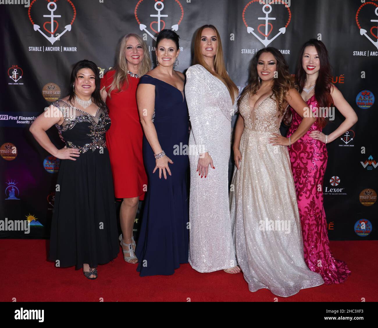 Westminster, California, USA. 16th December, 2021. Susan Phung Nhi ...