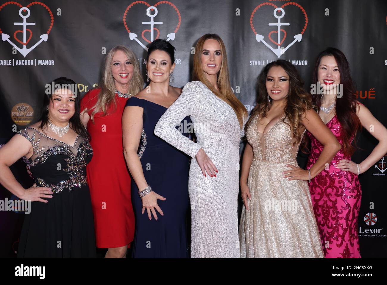 Westminster, California, USA. 16th December, 2021. Susan Phung Nhi ...