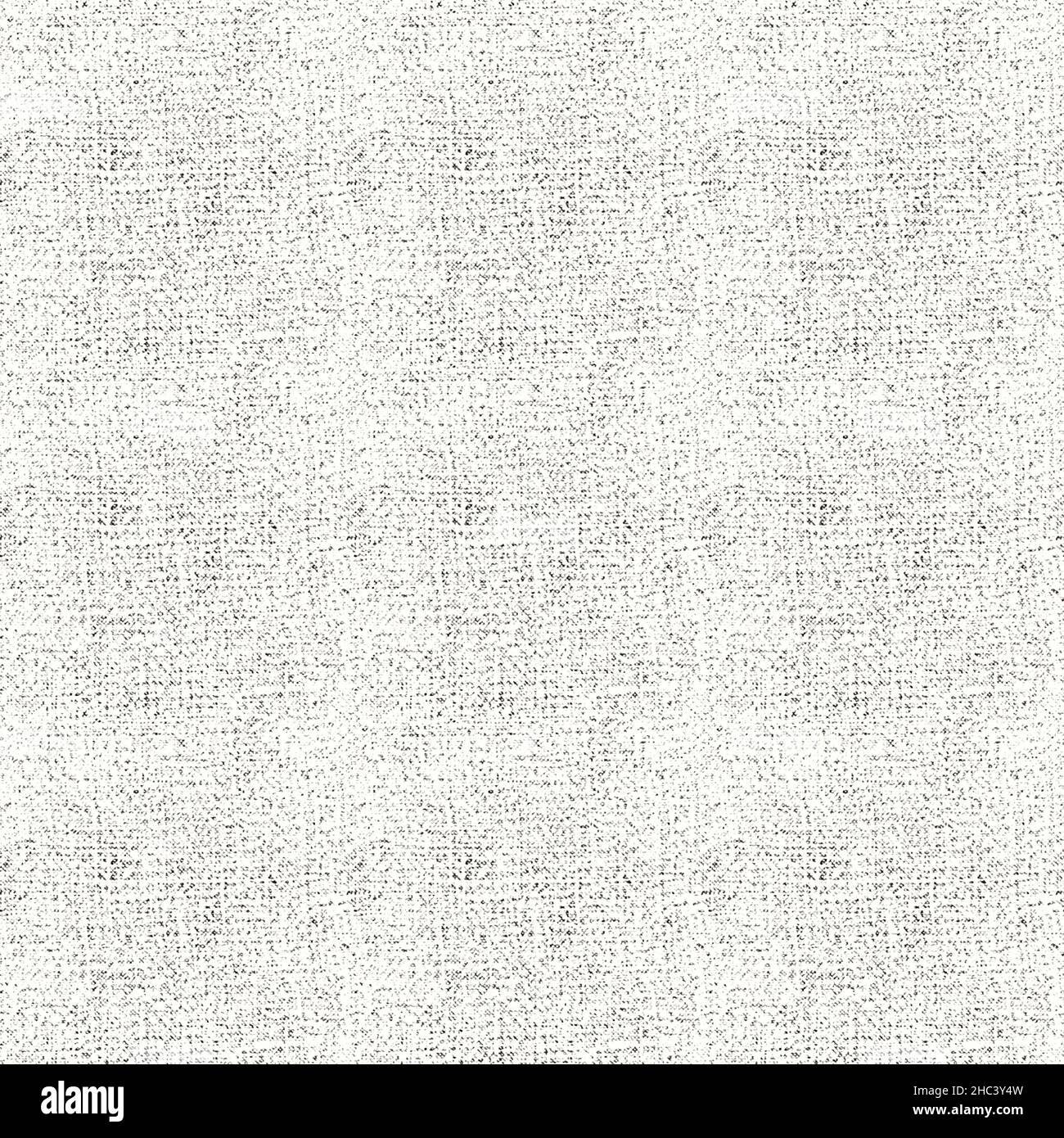Natural French gray linen texture background. Ecru flax fibre seamless woven pattern. Organic ...