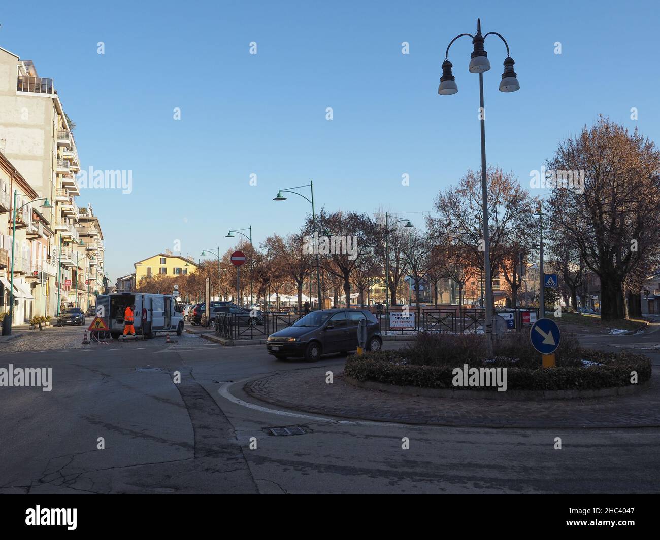 Chivasso italy hi-res stock photography and images - Alamy