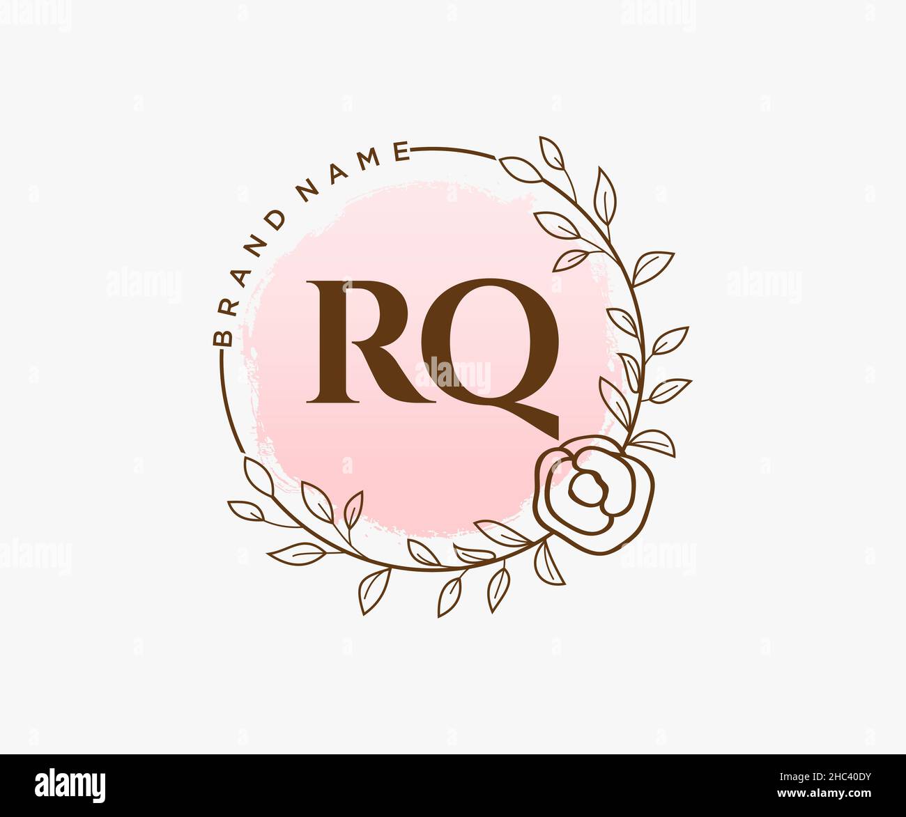 Rq design hi-res stock photography and images - Alamy