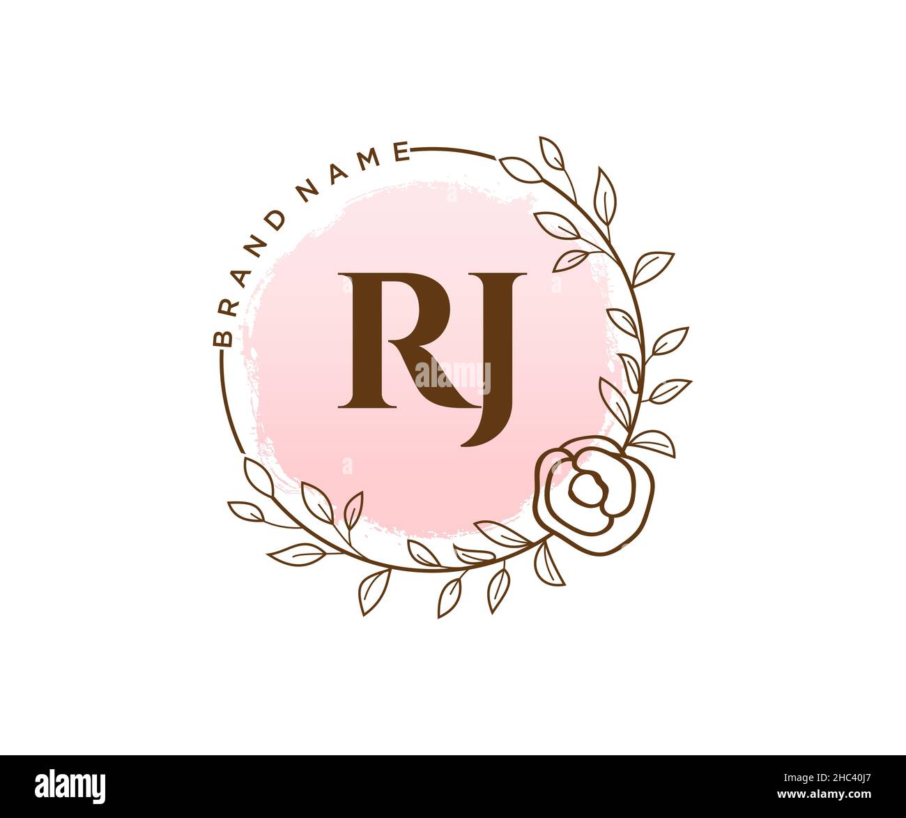 Rj Logo Images
