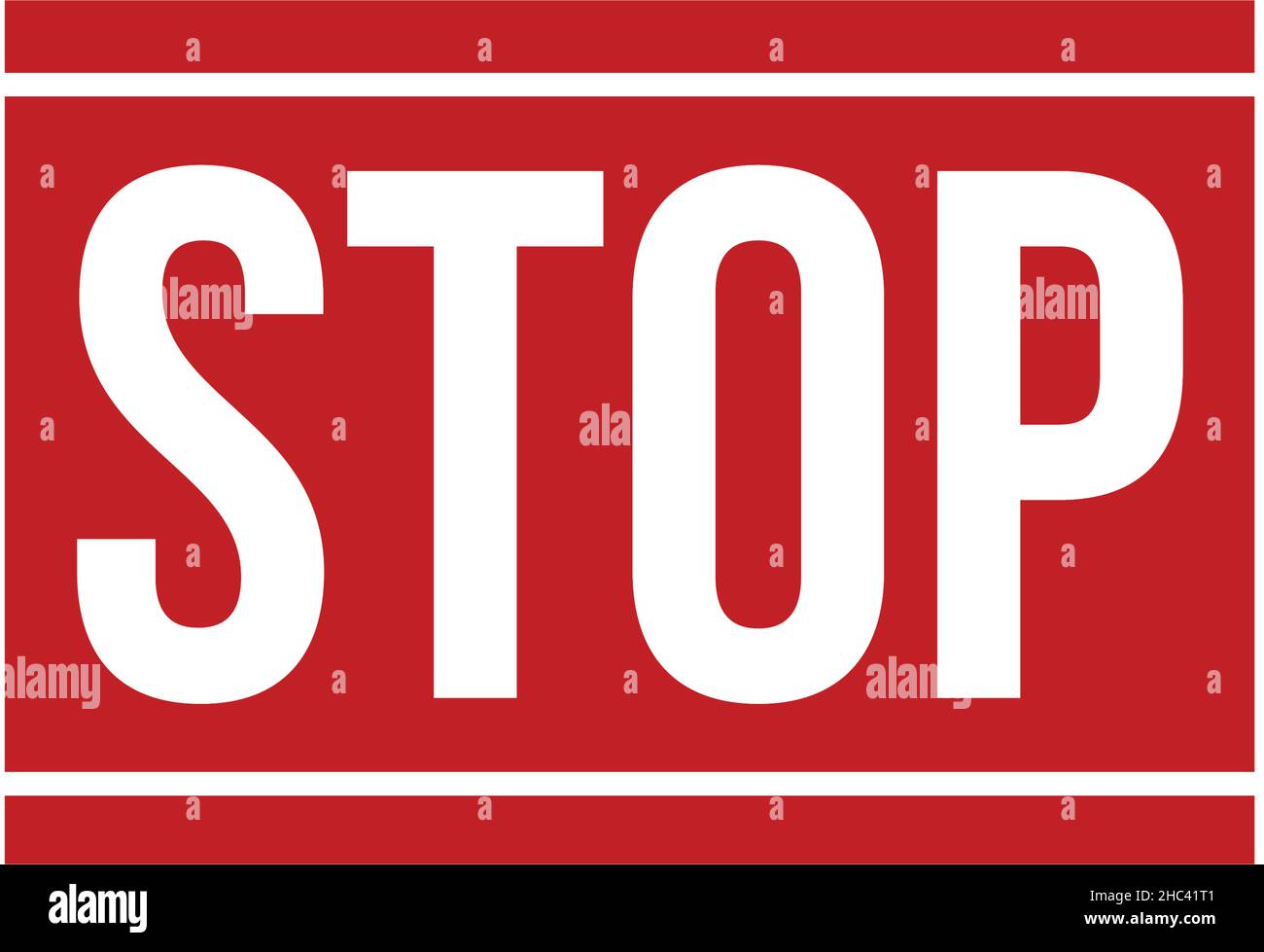 Stop Rubber Stamp. Red Stop Rubber Grunge Stamp Seal Vector ...