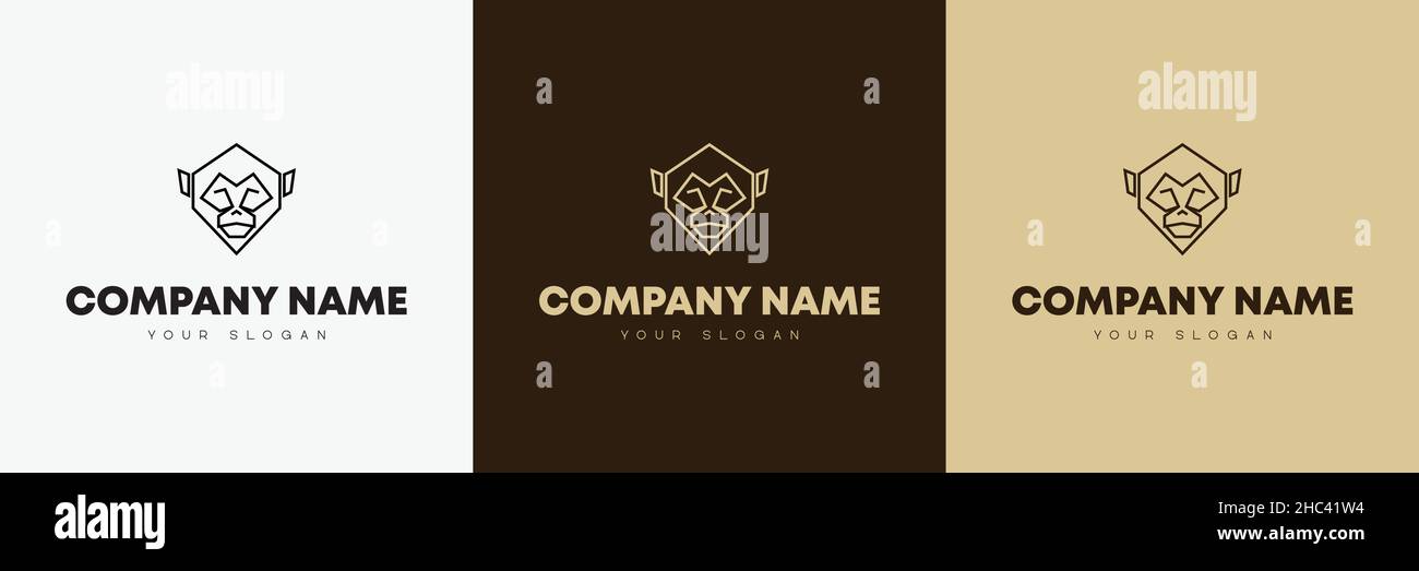 Versatile Logo Design