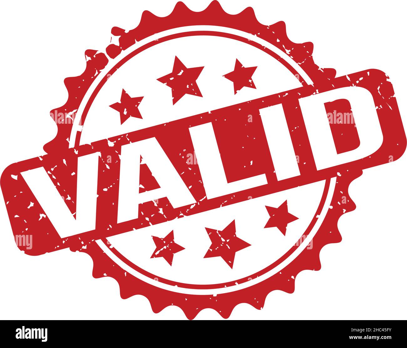 Valid stamp hi-res stock photography and images - Alamy