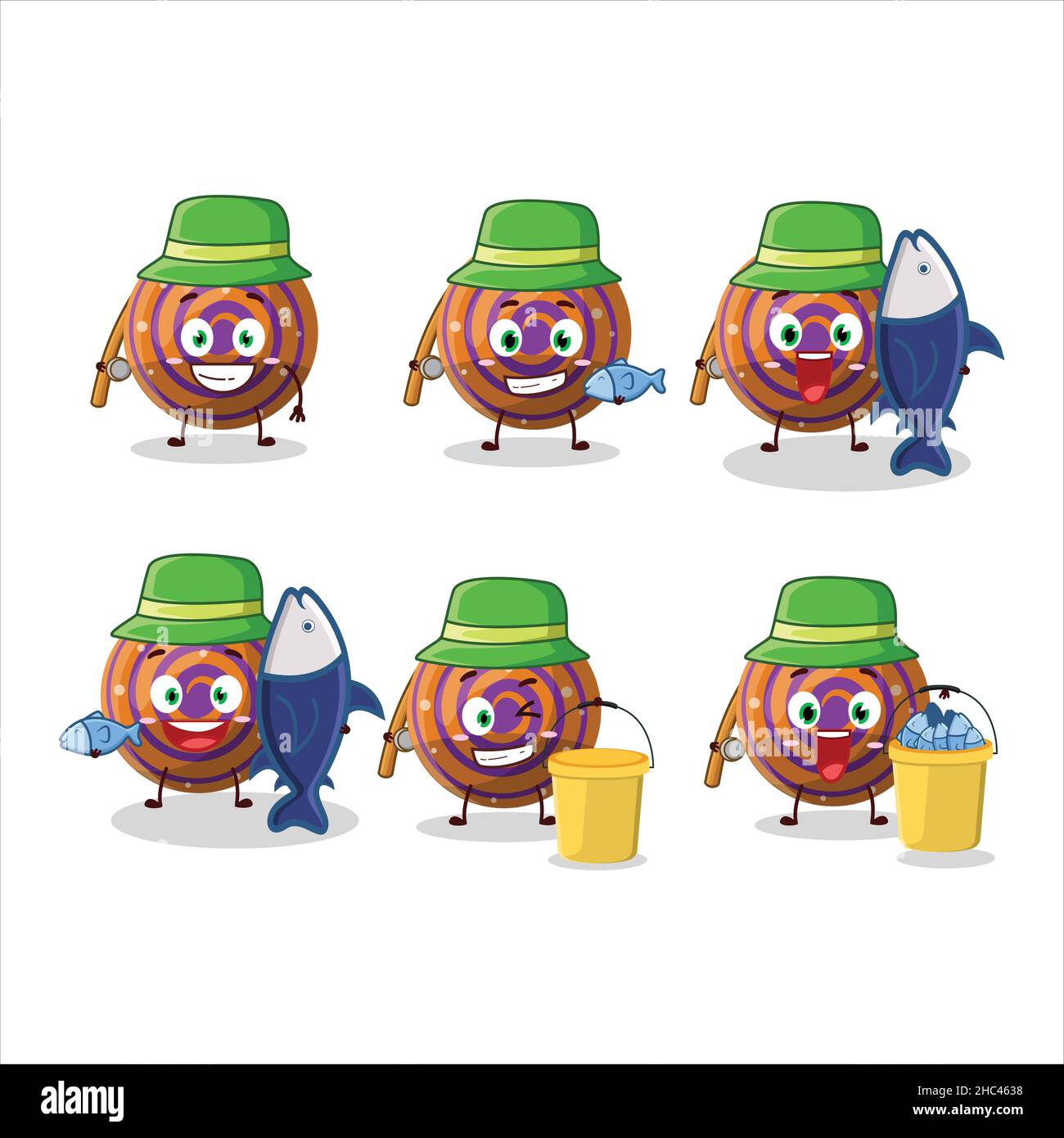 Popular fishing Stock Vector Images - Alamy