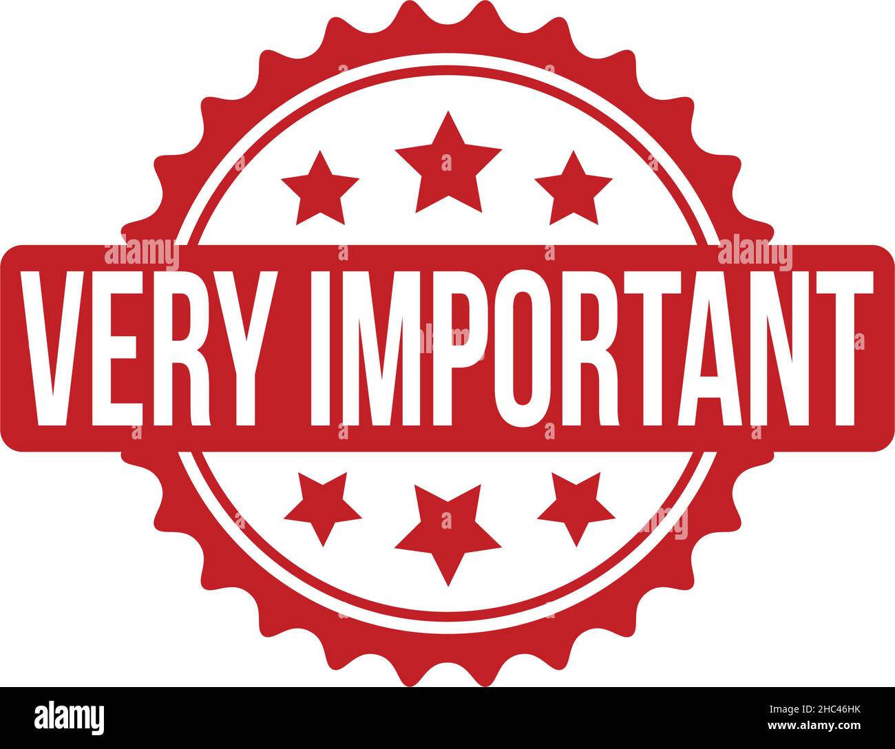 Very Important Rubber Stamp. Red Very Important Rubber Grunge Stamp ...