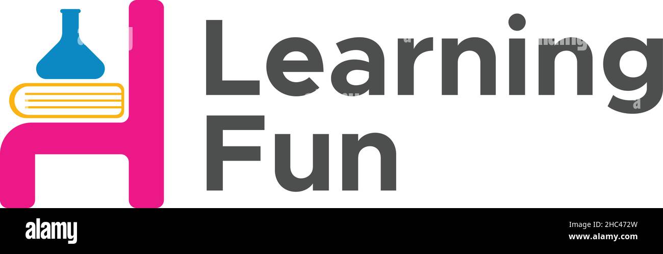 Learning Is Fun Logo