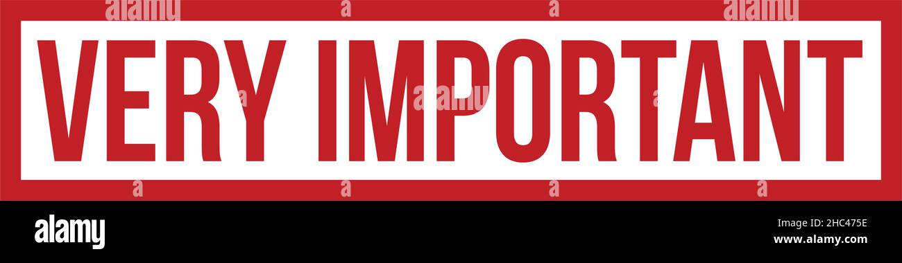 Very Important Rubber Stamp. Red Very Important Rubber Grunge Stamp ... Very Important Rubber Stamp. Red Very Important Rubber Grunge Stamp ...