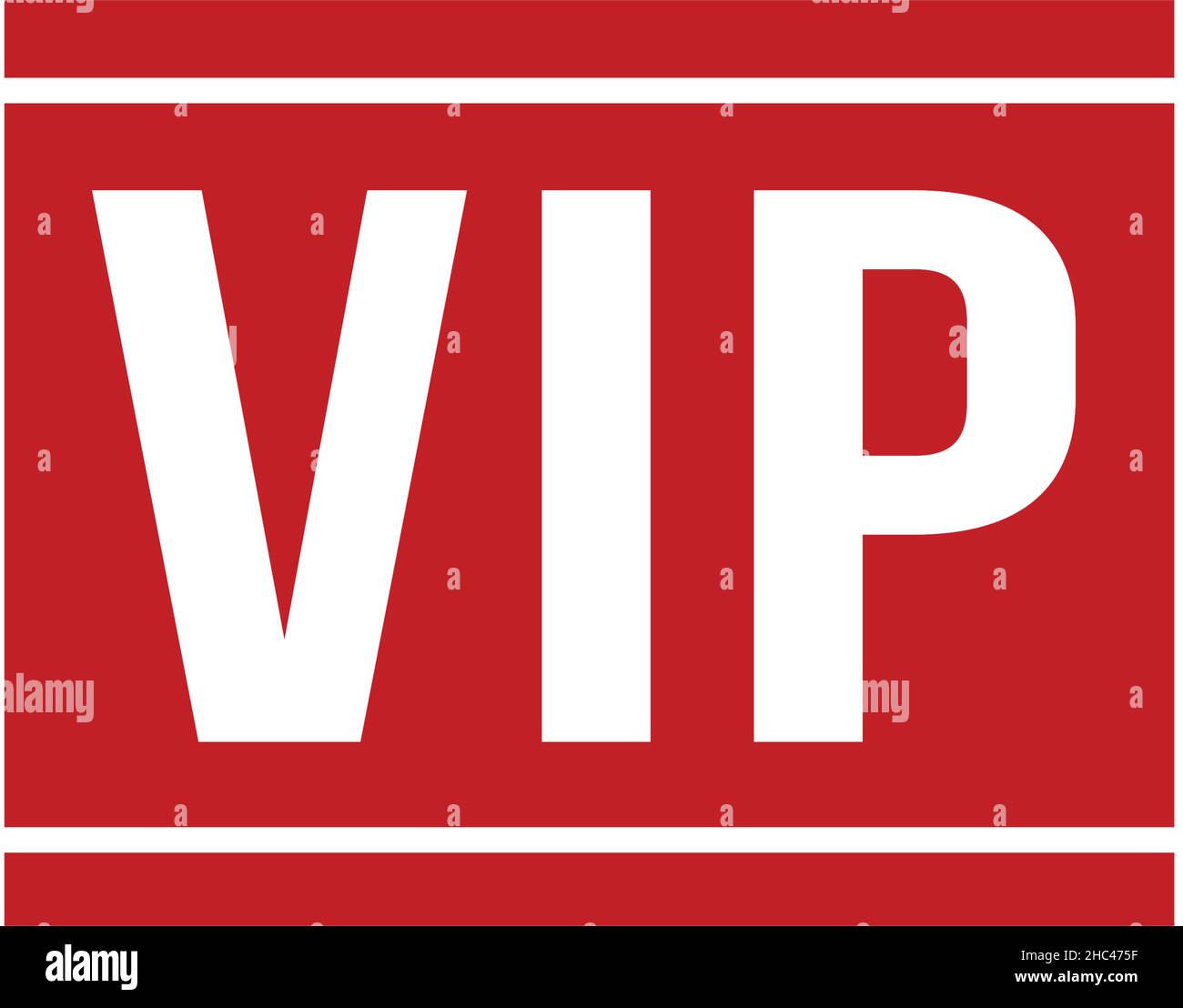 VIP Rubber Stamp. Red VIP Rubber Grunge Stamp Seal Vector Illustration ...