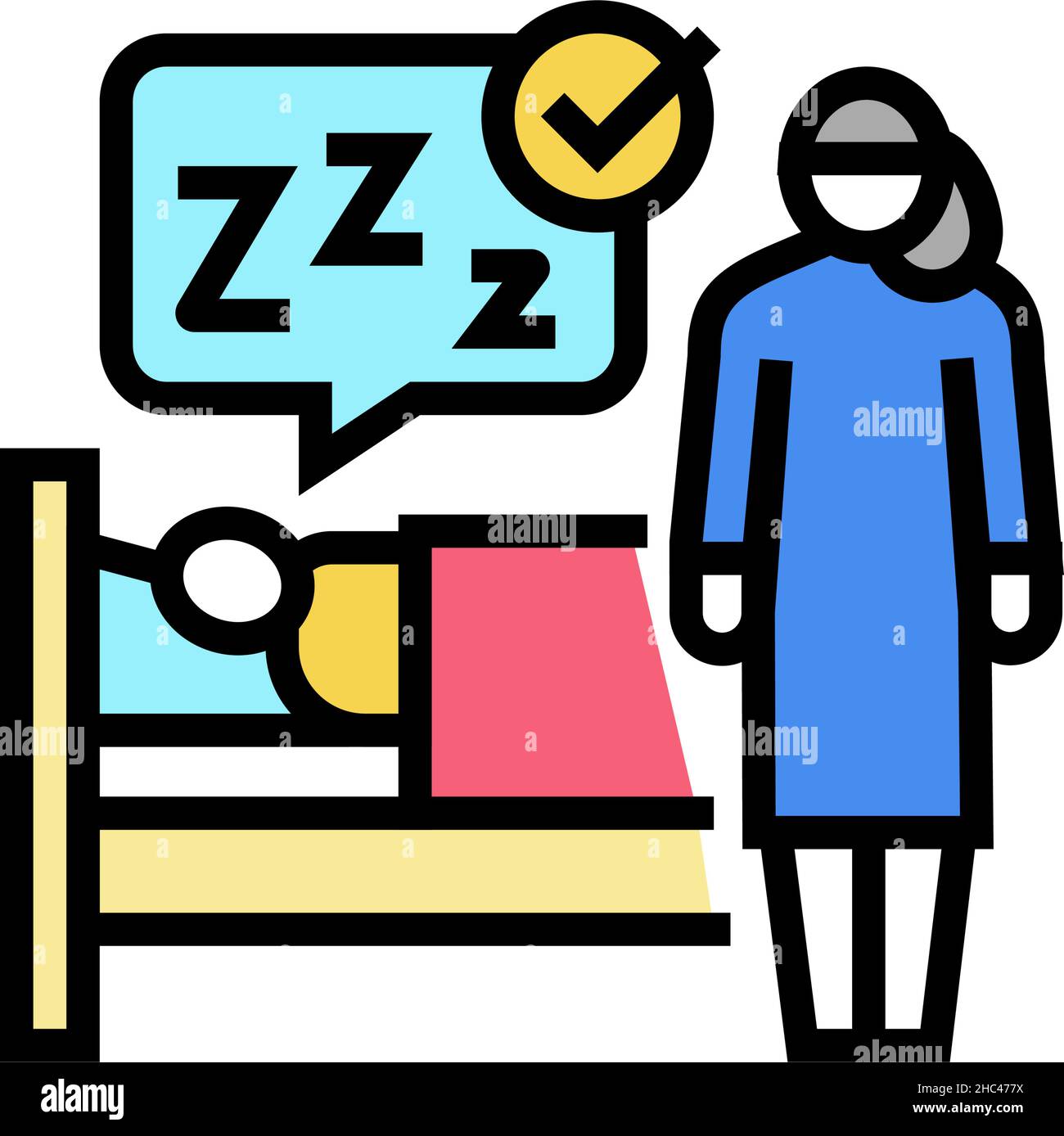 Child playing outside night Cut Out Stock Images & Pictures - Alamy