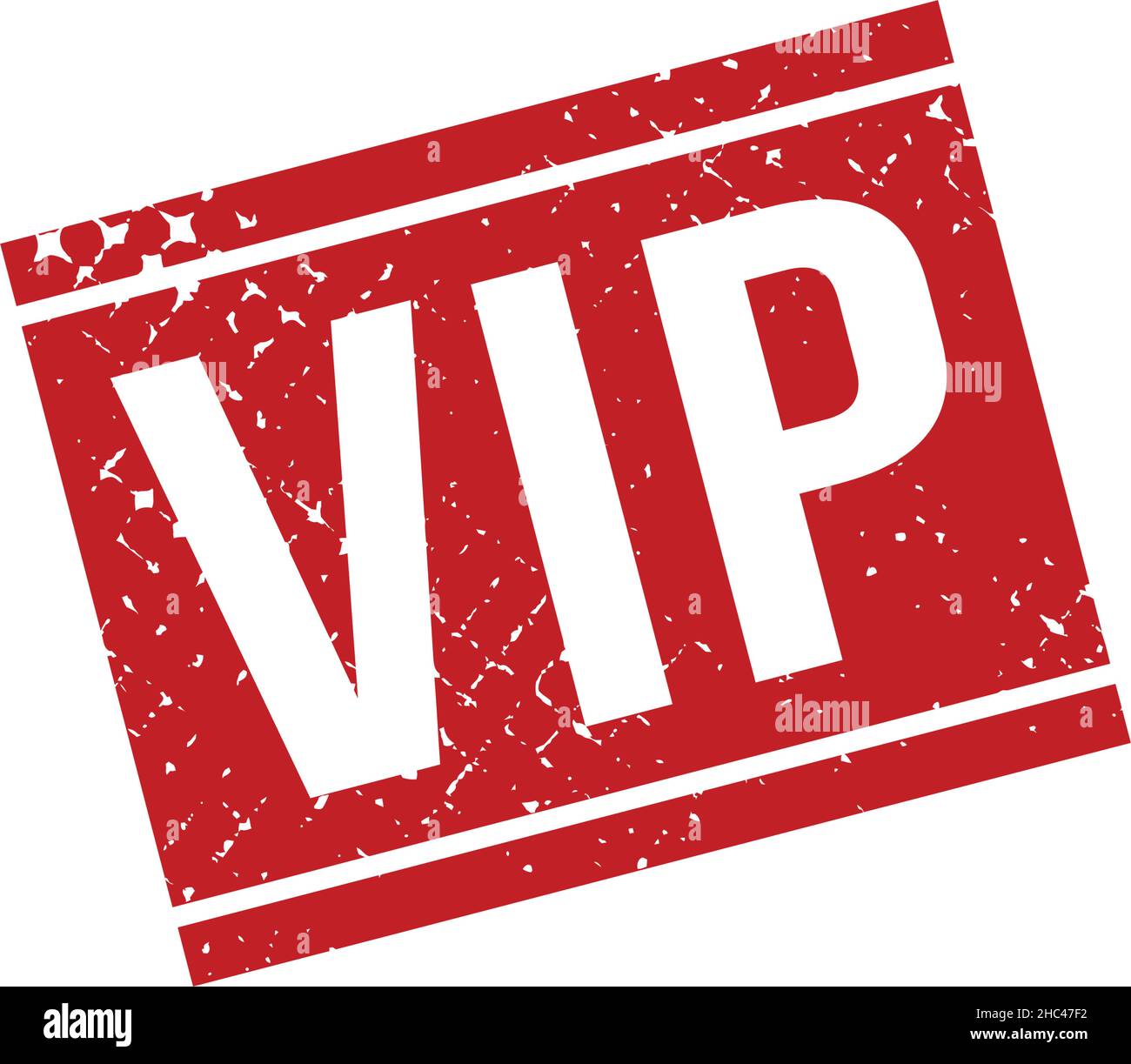 VIP Rubber Stamp. Red VIP Rubber Grunge Stamp Seal Vector Illustration ...