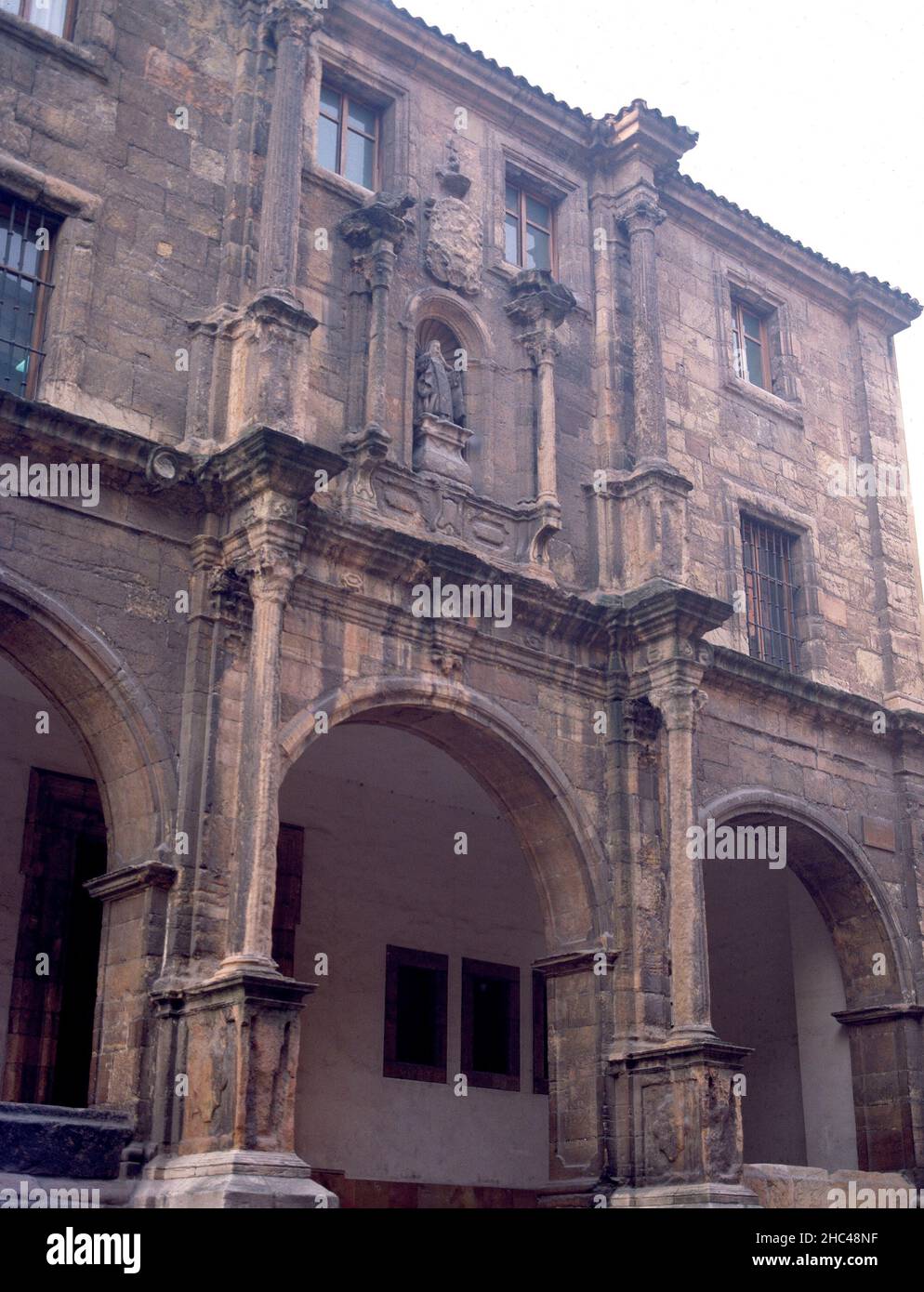 Ministerio de hacienda hi-res stock photography and images - Alamy
