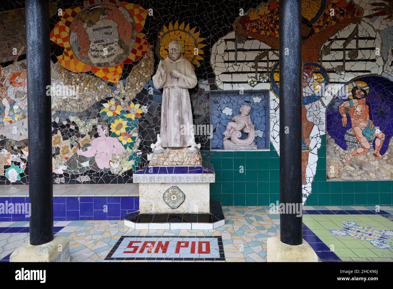 Guagnano hi-res stock photography and images - Alamy