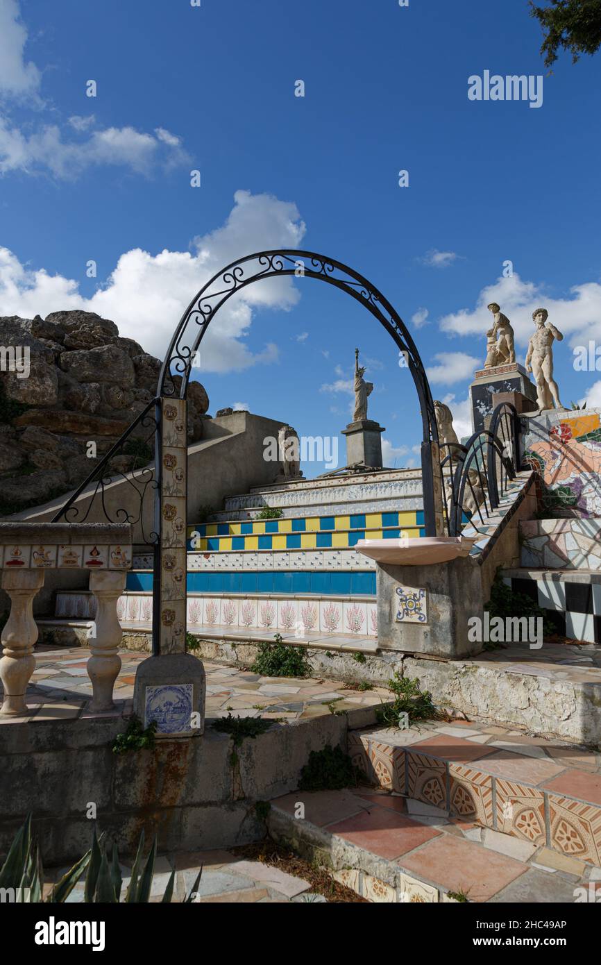 Guagnano hi-res stock photography and images - Alamy